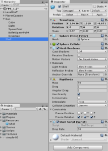 Unity Shooting Games | Making an FPS in Unity