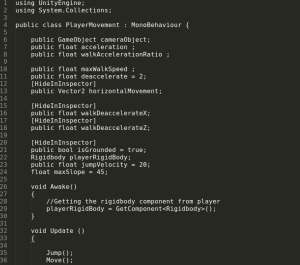 Unity Shooting Games | Making an FPS in Unity