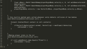 Unity Shooting Games | Making an FPS in Unity