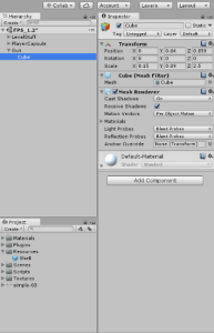 Unity Shooting Games | Making an FPS in Unity