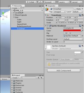 Unity Shooting Games | Making an FPS in Unity