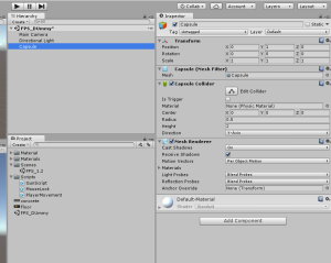 Unity Shooting Games | Making an FPS in Unity