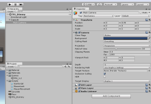 Unity Shooting Games | Making an FPS in Unity