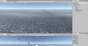 Unity Shooting Games | Making an FPS in Unity