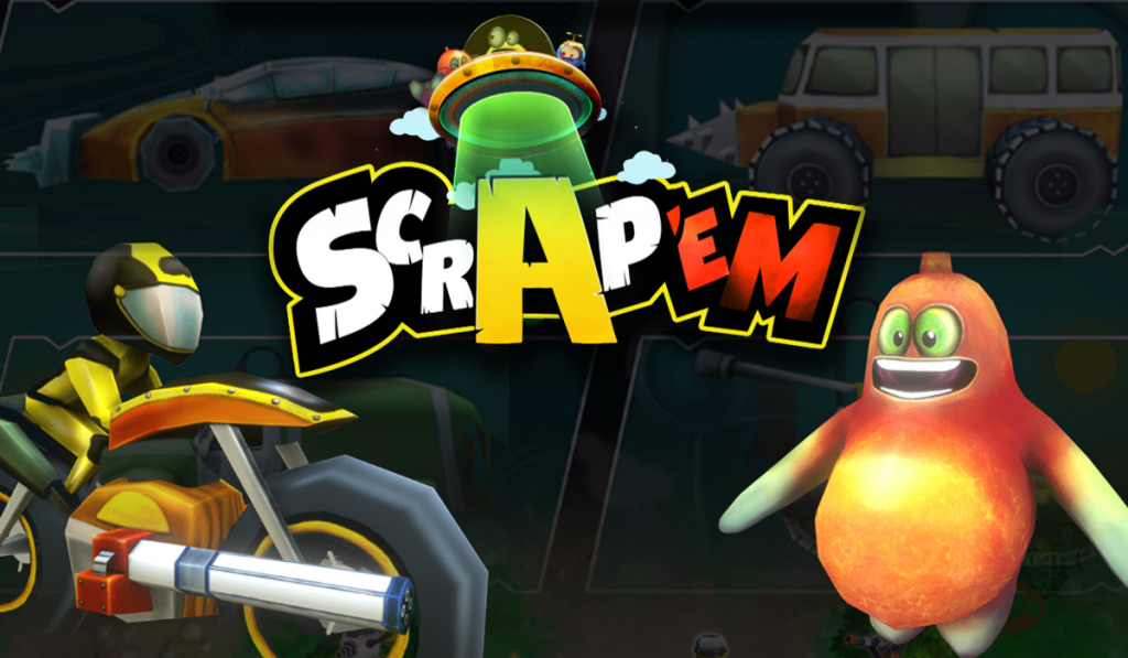 Exciting New Tower Defense Game with a Twist: A Case Study